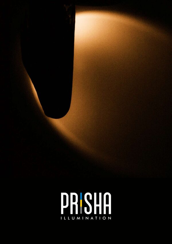 PRISHA ILLUMINATION